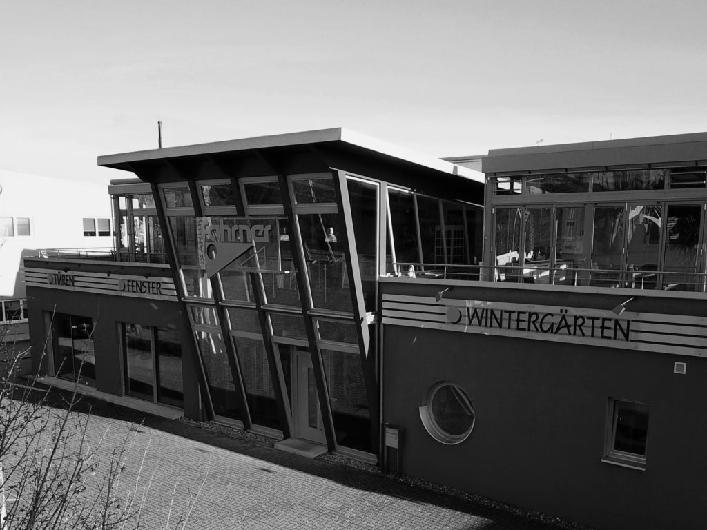 DAS UNTERNEHMEN - Fahrner GmbH
